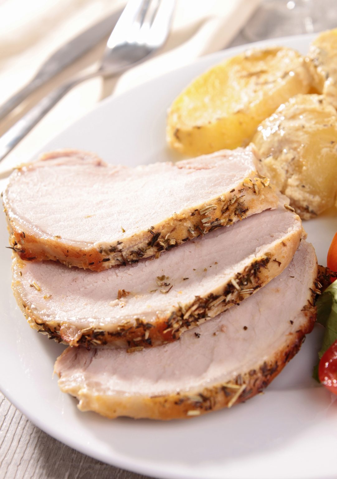 Accueil - Chef Brigade